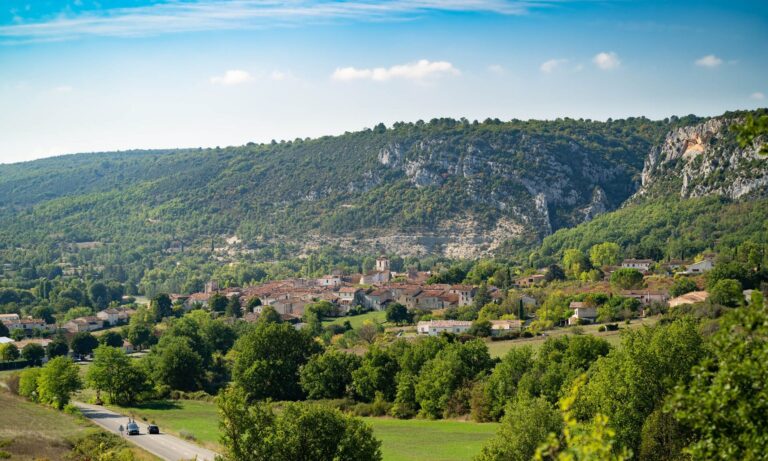 Quinson - Alpes de Haute Provence Tourisme