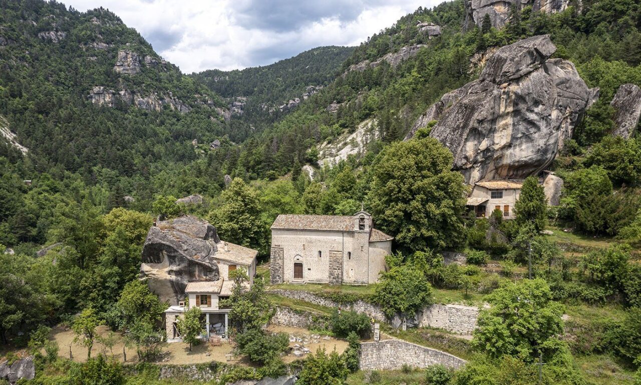 Annot - Alpes de Haute Provence Tourisme